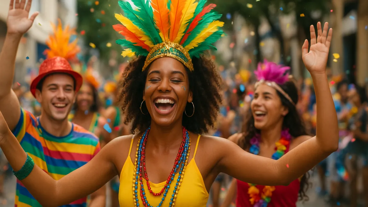 feriado carnaval 2026 - Jornal Expresso